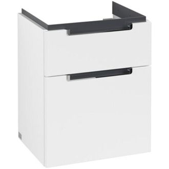 Villeroy & Boch Villeroy&boch - Villeroy und Boch Waschtischunterschrank xxl Subway 2.0, A90710MS
