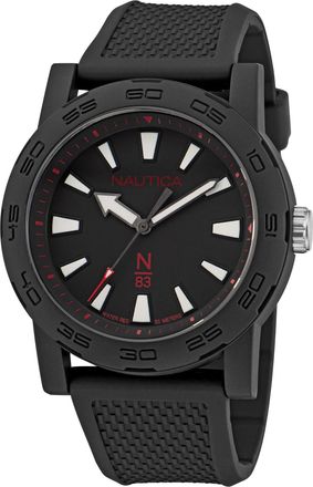 Nautica Analoguhr Gents