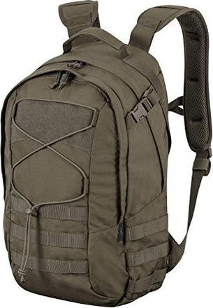 Helikon-Tex Sac EDC Urban Line, mixte adulte, RAL 7013., taille unique