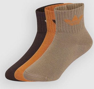 adidas Originals Ankle Kids Socken rusora