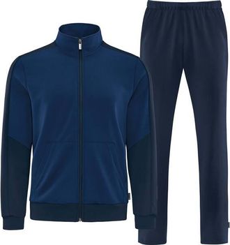 Schneider Sportswear Herren Sportanzug CLARKEM