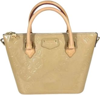 Louis Vuitton Sac Louis Vuitton M90167 Pre-owned - Femme - Pre-owned - Beige - Taille: ONE Size