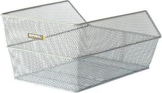 Basil Cento - Fahrradkorb hinten