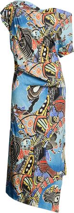 Vivienne Westwood KLEIDER - Midi-Kleider auf YOOX.COM