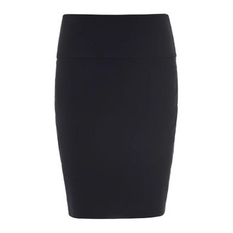 Bitte Kai Rand Magic Stretch Skirt - - Skirts - Damen - Schwarzk - M