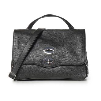 Zanellato Postina Daily S - - Bags - Damen - Schwarzk - ONE SIZE