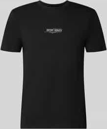 Antony Morato Regular Fit T-Shirt mit Label-Print