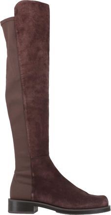 Stuart Weitzman SCHUHE - Stiefel auf YOOX.COM