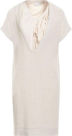 Brunello Cucinelli KLEIDER - Mini-Kleider auf YOOX.COM