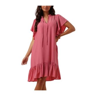 Co'Couture Damen, Kleider, Rosa, XSGr&ouml;&szlig;e