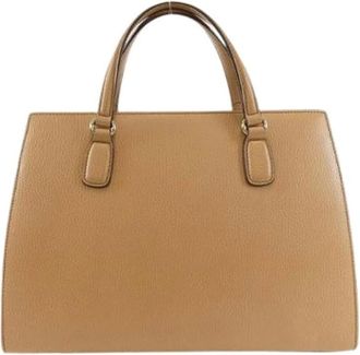 Gucci Damen, Pre-Owned, Beige, ONE SIZEGr&ouml;&szlig;e