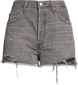Levi's HOSEN & R&Ouml;CKE - Jeansshorts auf YOOX.COM
