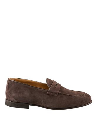 Rolando Sturlini Mocassins - Marron