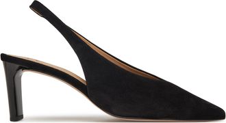 H&ouml;gl Pumps H&Ouml;GL Cailee 9-106812 Schwarz