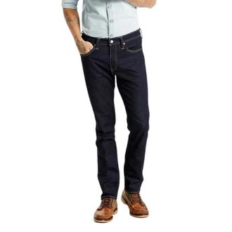 Levi's Herren, Jeans, Blau, W38Gr&ouml;&szlig;e
