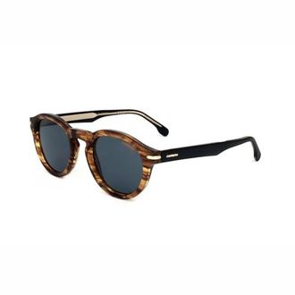 Carrera Lunettes de Soleil Carrera CARRERA 306/S EX4 BROWN HORN 48/24/150 UNISEX