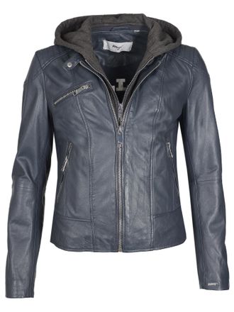 Maze Lederjacke Mico