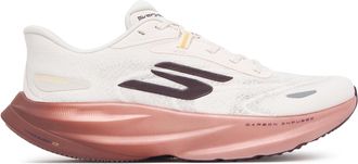 Skechers Laufschuhe Skechers Aero Spark 172200/OFWM Wei&szlig;