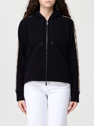 Burberry Sweat-Shirt BURBERRY Femme couleur Noir