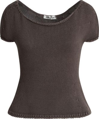 Our Legacy STRICKWAREN - Pullover auf YOOX.COM