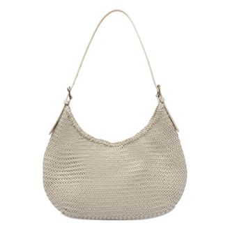 Dragon Diffusion Femme, Sacs, Beige, Taille: ONE Size Luna Mezza