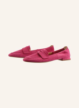 H&ouml;gl Penny-Loafer blau