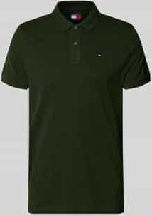Tommy Jeans Regular Fit Poloshirt Modell TJM SLIM PLACKET POLO EXT