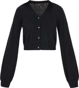 Faina Strickjacke