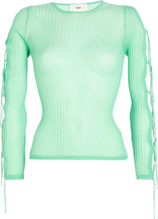 SOLOTRE STRICKWAREN - Pullover auf YOOX.COM