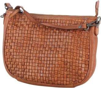 Bear Design Femme, Sacs, Brun, Taille: ONE Size Bags