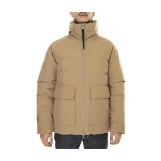 Elvine Herren, Jacken, Beige, SGr&ouml;&szlig;e