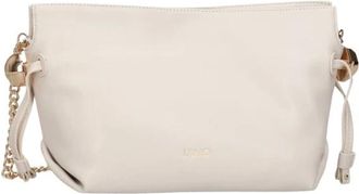 Liu Jo Femme, Sacs, Beige, Taille: ONE Size Sac bandouli&egrave;re