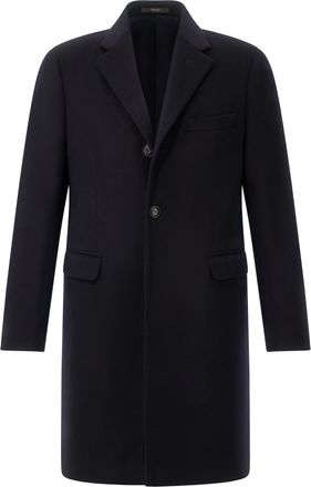 Boggi Milano Übergangsmantel