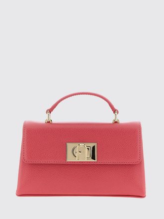 Furla Sac &agrave; Main FURLA Femme couleur Fuchsia