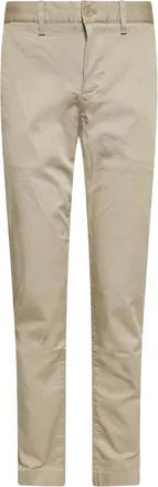 Lacoste Chino f&uuml;r Herren (Beige)