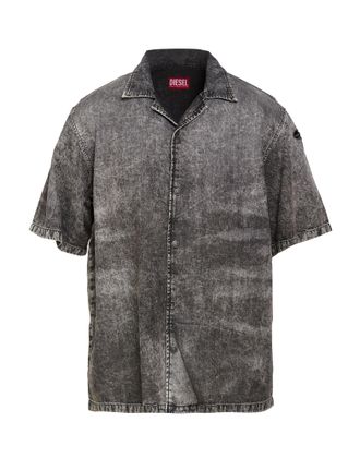 Diesel TOPS - Jeanshemden auf YOOX.COM