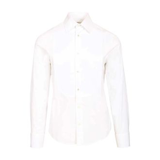 Burberry Herren, Shirts, Wei&szlig;, 3XLGr&ouml;&szlig;e