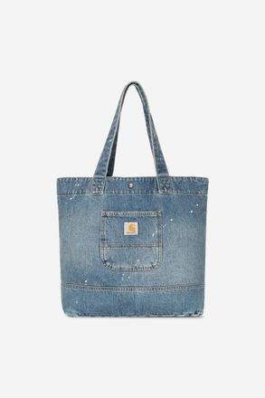 Carhartt Work in Progress Denim Tote