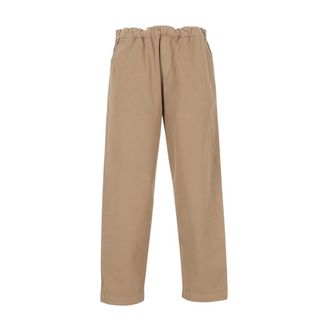 Barena Cordier Hose - - Trousers - Herren - Beige - M
