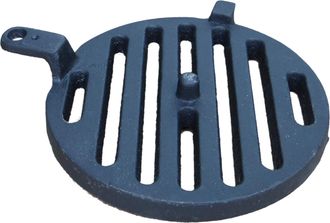 Wamsler Liegerost rund f&uuml;r Mod.10180 KF101-OEF