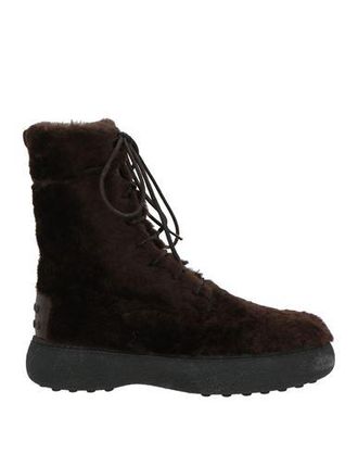 Tod's CHAUSSURES - Bottines sur YOOX.COM