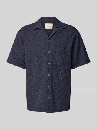 Premium by Jack & Jones Freizeithemd mit Knopfleiste Modell AARON