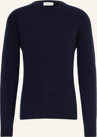 Roberto Collina Roberto Collina Pullover Mit Cashmere blau