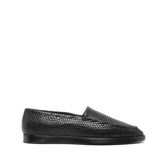 Fear of God Embossed Loafers