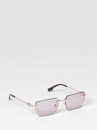 Dsquared2 Lunettes De Soleil Homme couleur Rose