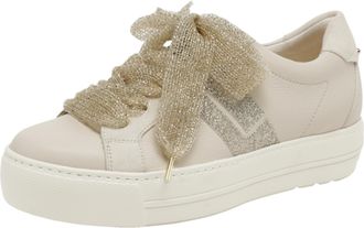 Paul Green Plateau-Sneaker Paul Green beige