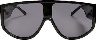 Urban Classics Unisex Sunglasses Florida black, one size