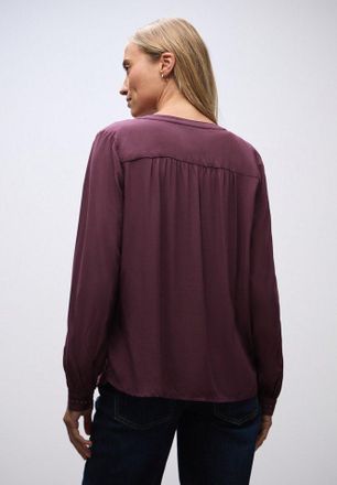 Street One Langarmbluse im Tunika-Style