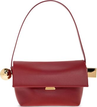 Jacquemus Hobo Bags - Bags Dark Red - Gr. unisize - in Rot - für Damen
