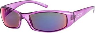 Roxy Donna Lunettes, Lilac/ML Infra Red, One Size Femme